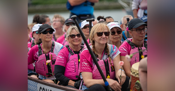 Order tickets for the 2024 Dragon Boat BC 50/50 Jackpot | Raffle Nexus